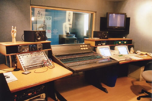 Hux Electronics Soapbox